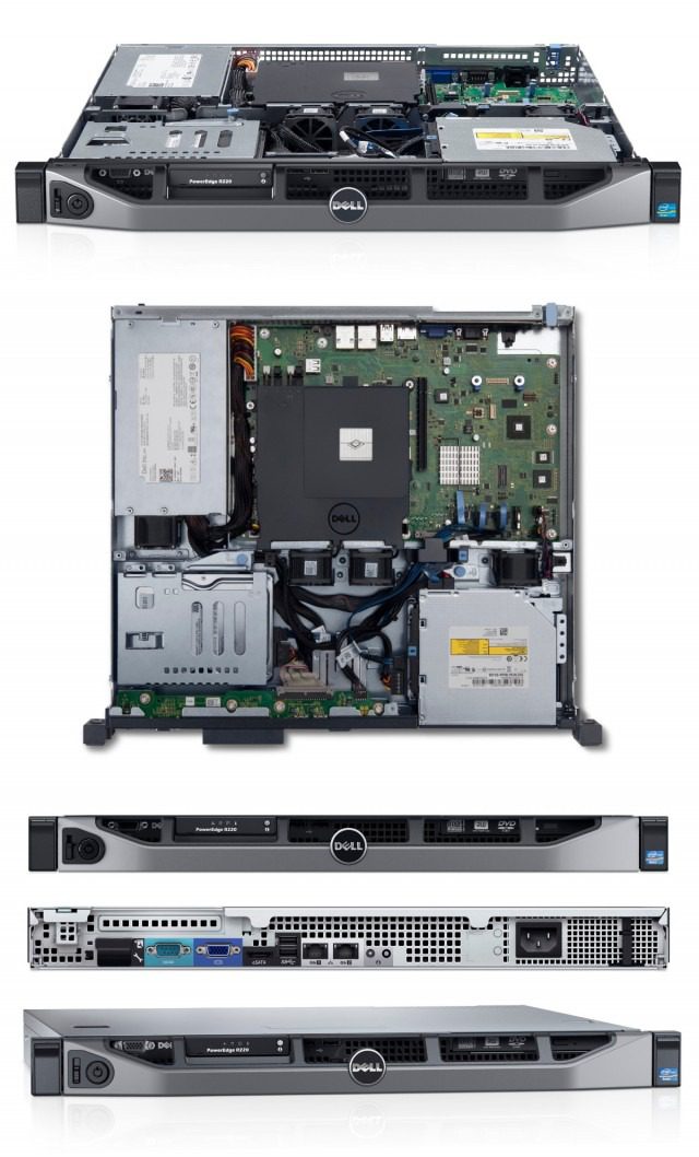 dell-poweregde-R220XL