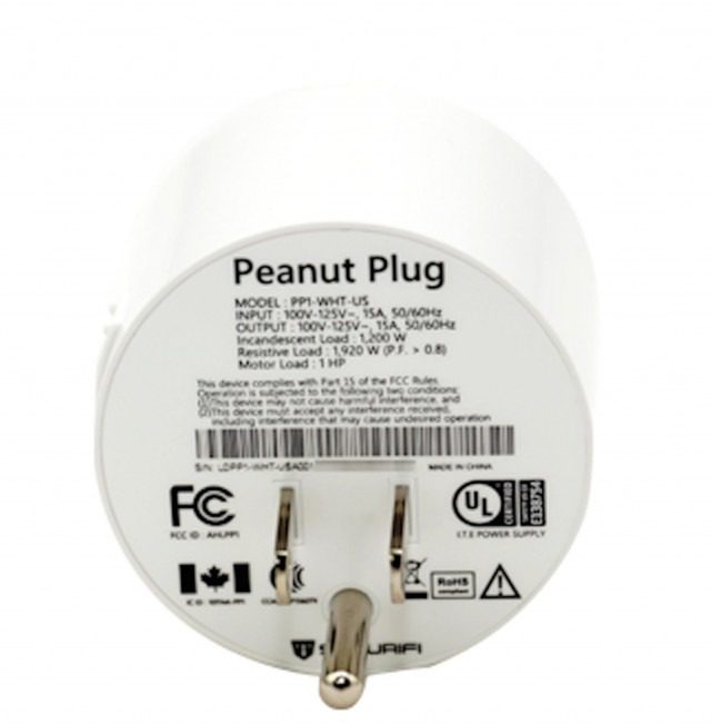 Securifi Peanut Plug-ssanetwork (2) >