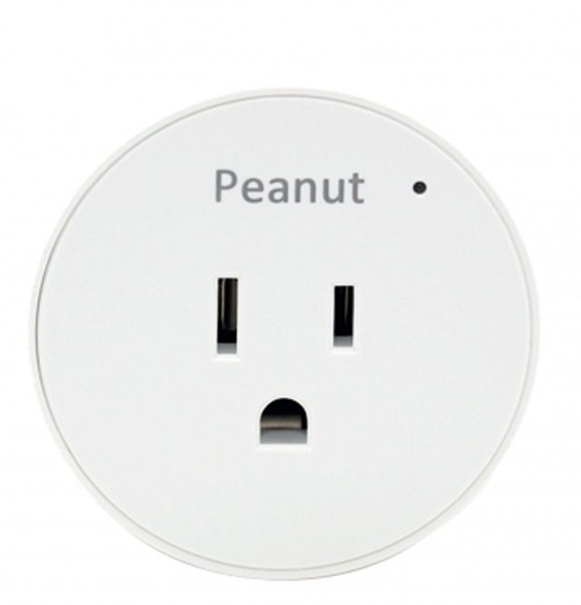 Securifi Peanut Plug-ssanetwork >