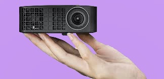 Dell Mobile Projector M318WL-ssanetwork (2) >