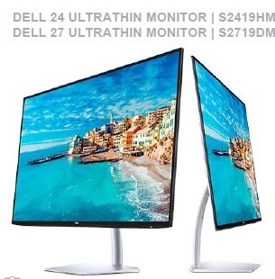 Dell Ultrathin Monitor S2419HM & S2719DM-ssanetwork-1 (2) >